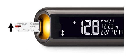 Contour Next One Meter |Ascensia Diabetes Care Canada
