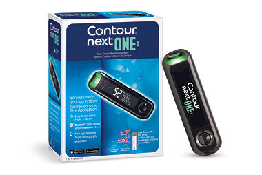 CONTOUR NEXT: Blood Glucose Meters and Test Strips