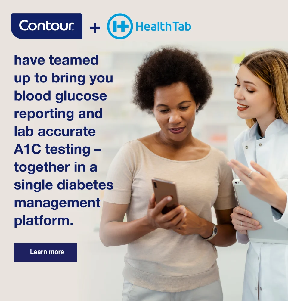 CONTOUR NEXT: Blood Glucose Meters and Test Strips