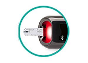 The Contour Diabetes App | Ascensia Diabetes Care Canada