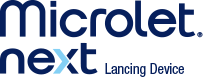 Microlet®Next Lancing Device | Ascensia Diabetes Care Canada